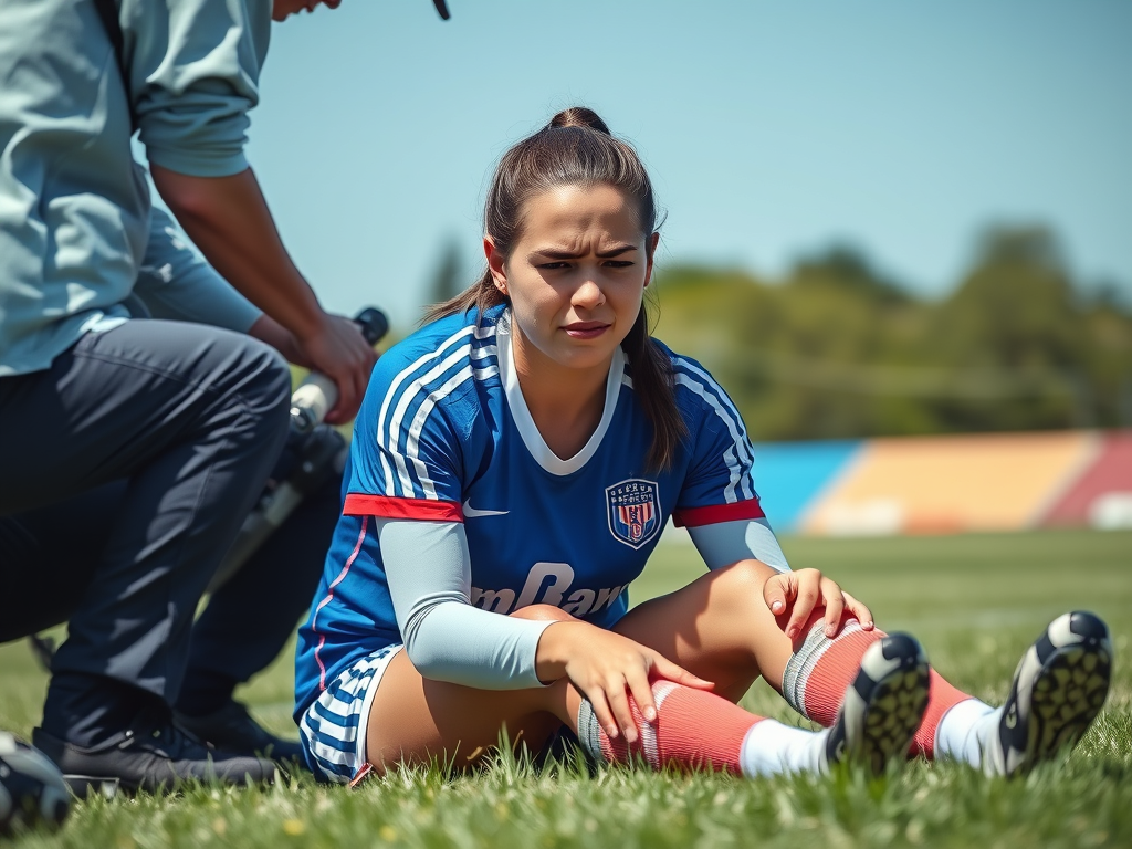 Blog: Injury prevention: The FIFA 11+ – Women's Football Hub