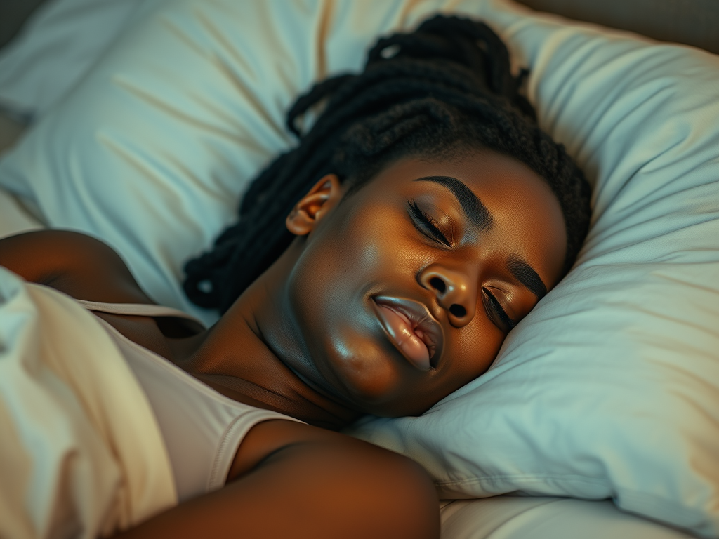 Controlling the Controllables: Sleep Posture, Recovery, and Athlete ...