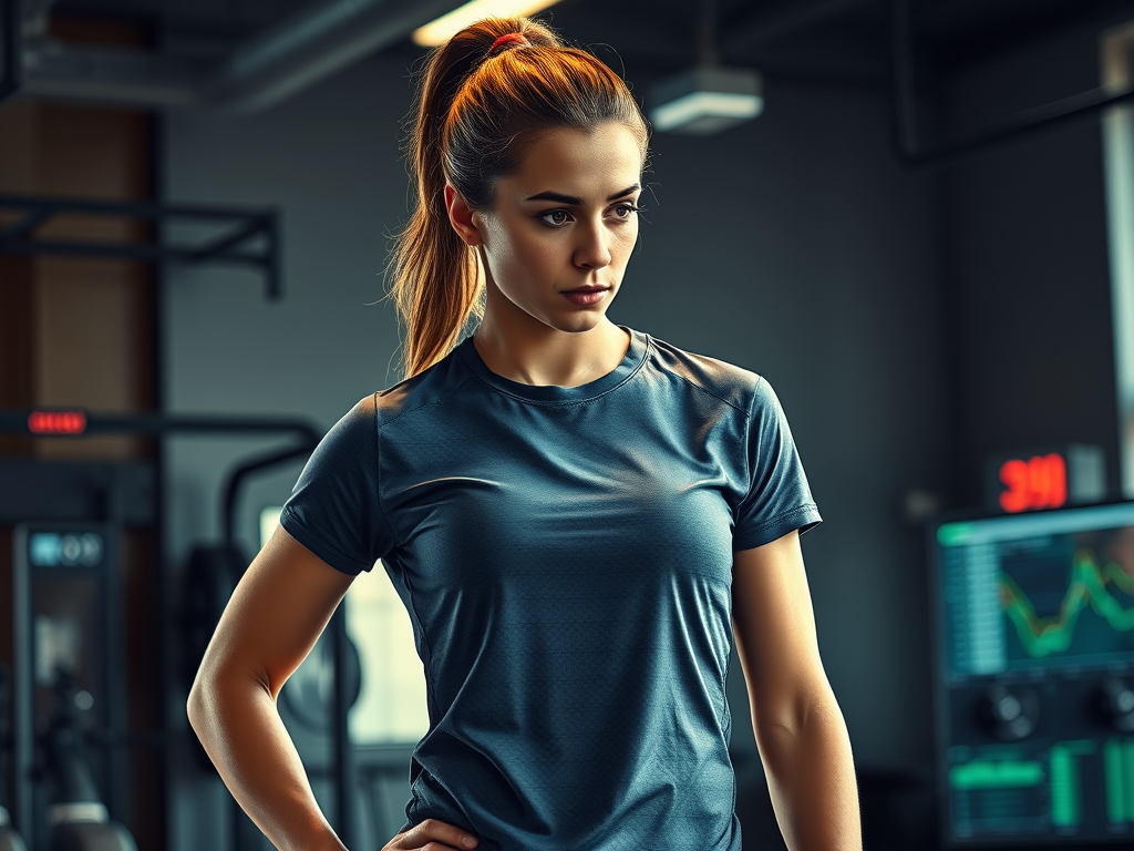 Physical Preparation in Women’s Football: Lessons from the Elite Game ...
