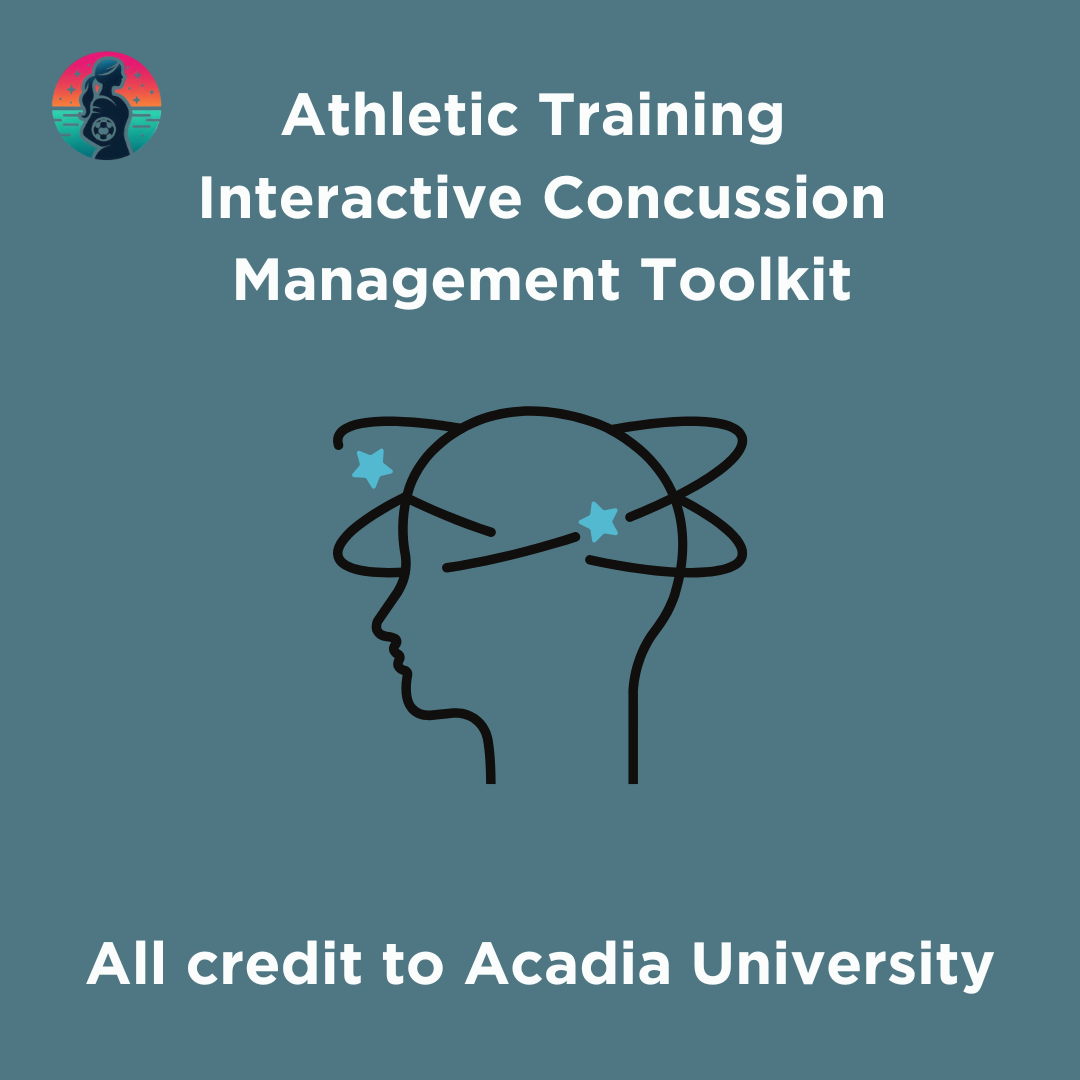 Concussion – Women's Football Hub