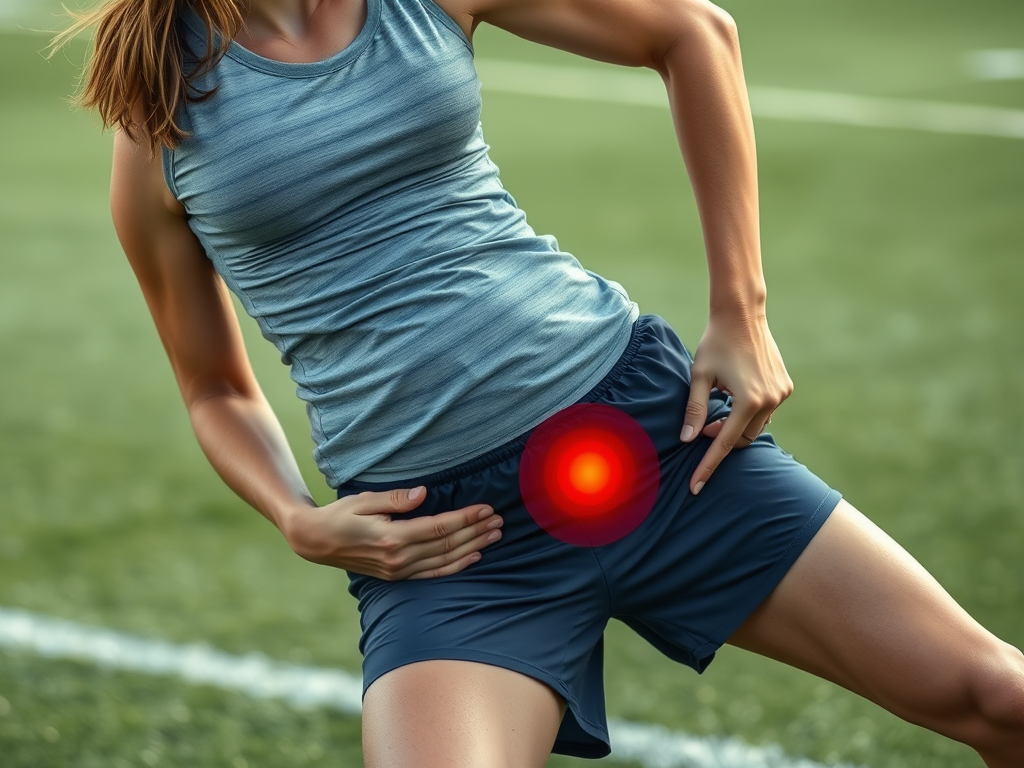 Groin Pain in Football: Clinical Insights and Rehabilitation Strategies ...